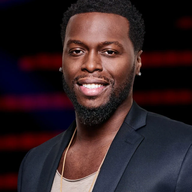 JChosen | The Voice Wiki | Fandom