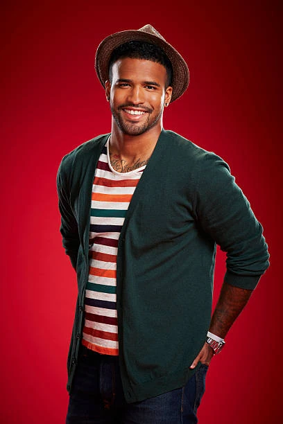 Joshua Howard | The Voice Wiki | Fandom