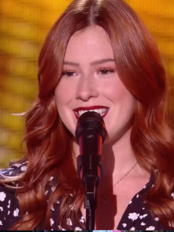 Margau | Wiki The Voice | Fandom