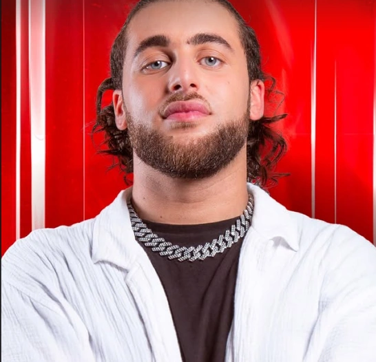 Bry | Wiki The Voice | Fandom