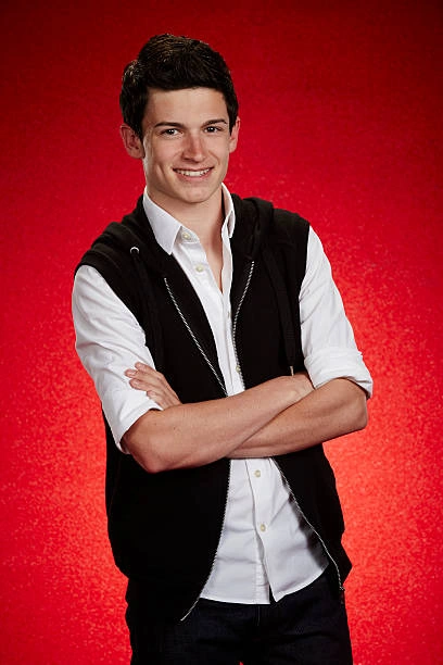 Joe Kirk | The Voice Wiki | Fandom