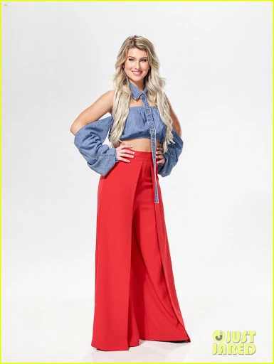 Samantha Howell | The Voice Wiki | Fandom