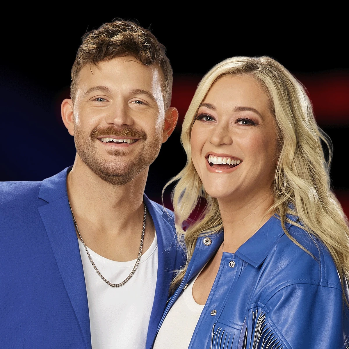 The Dryes | The Voice Wiki | Fandom