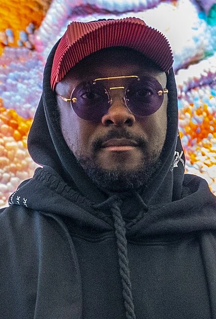 Will.i.am | The Voice Wiki | Fandom