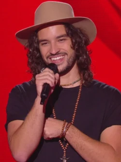 Quentin Malo | Wiki The Voice | Fandom