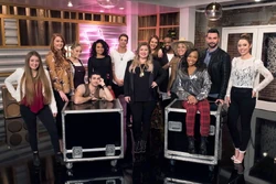 Team Kelly | The Voice Wiki | Fandom