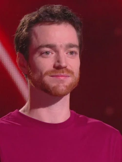 Yannick Jacquet | Wiki The Voice | Fandom