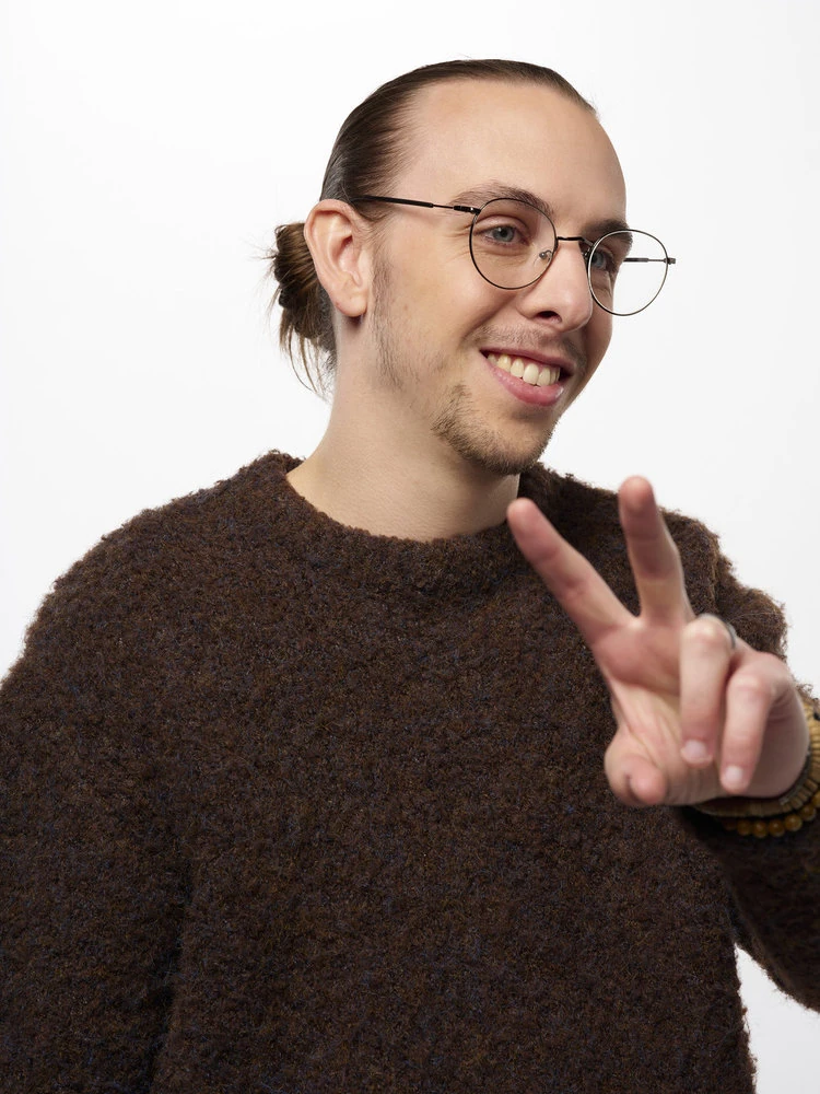 Ethan Eckenroad | The Voice Wiki | Fandom