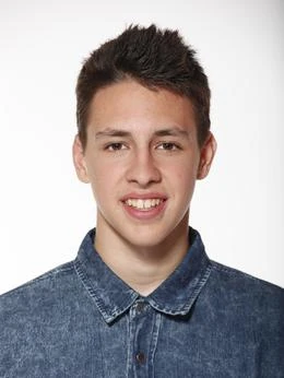 Jacob | Wiki The Voice | Fandom