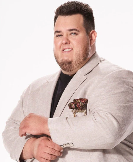 Shane Q | The Voice Wiki | Fandom