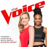 Elastic Heart (Hannah Huston) | The Voice Wiki | Fandom