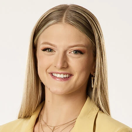 Payton Lamar | The Voice Wiki | Fandom