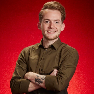 Taylor Phelan | The Voice Wiki | Fandom
