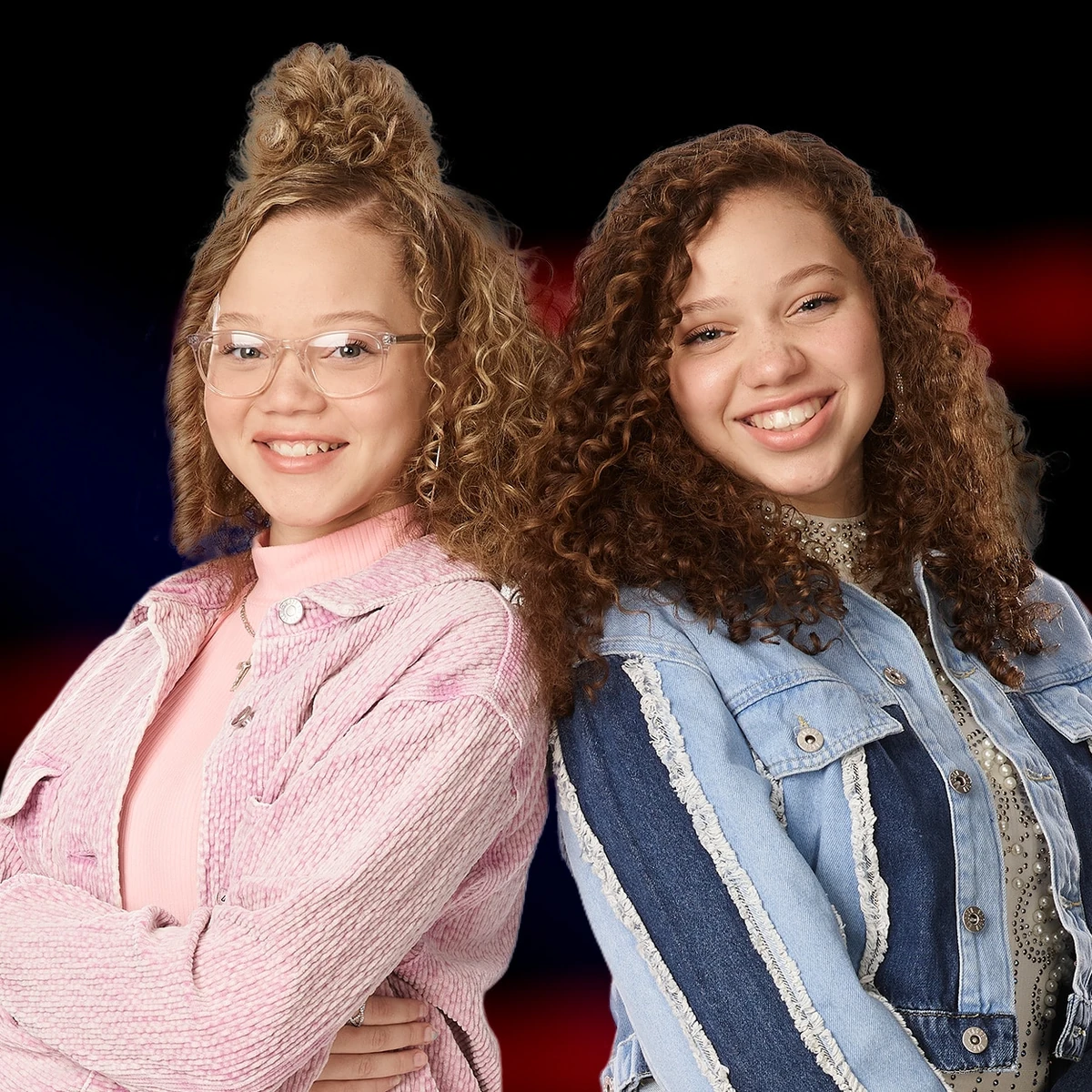 The Cunningham Sisters | The Voice Wiki | Fandom