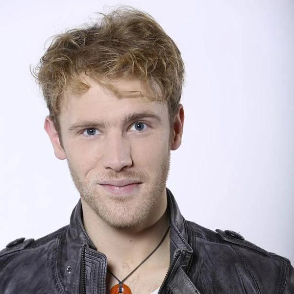 Antoine Selman | Wiki The Voice | Fandom