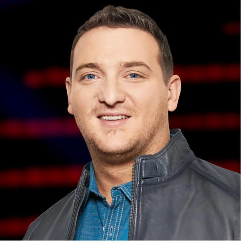 Kaleb Lee | The Voice Wiki | Fandom