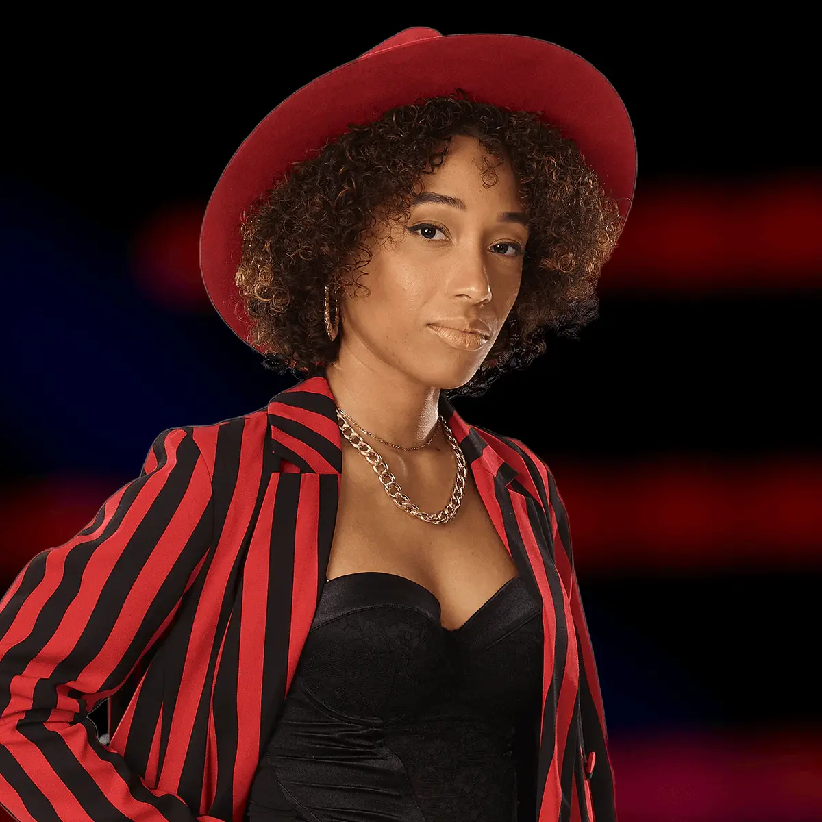 Samara Brown | The Voice Wiki | Fandom