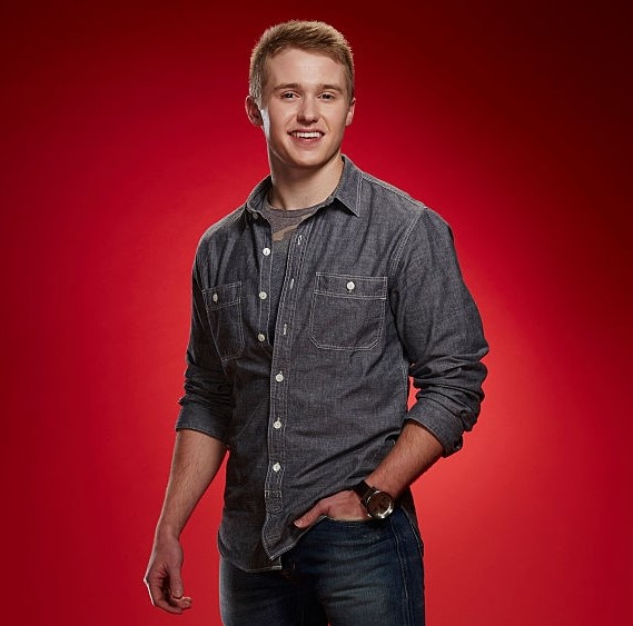 Corey Kent White | The Voice Wiki | Fandom Corey Kent White | The Voice Wiki | Fandom