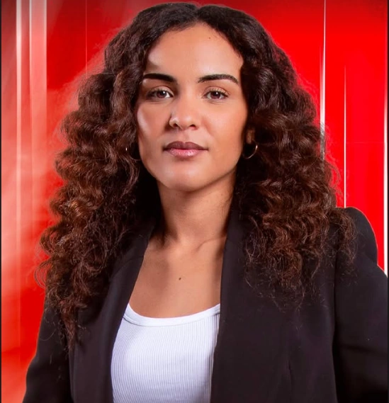 Iman | Wiki The Voice | Fandom