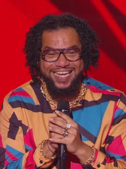 Jaja | Wiki The Voice | Fandom