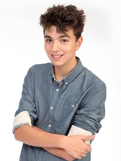 Antoine Galey | Wiki The Voice | Fandom