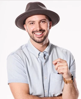 Alex Guthrie | The Voice Wiki | Fandom