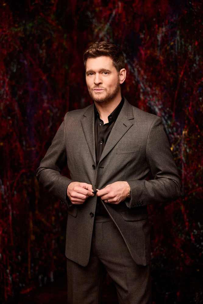 Team Bublé | The Voice Wiki | Fandom
