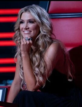 Delta Goodrem | The Voice Wiki | Fandom