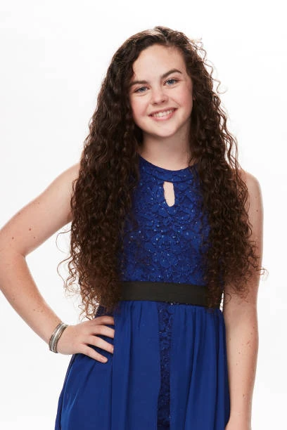 Chevel Shepherd | The Voice Wiki | Fandom