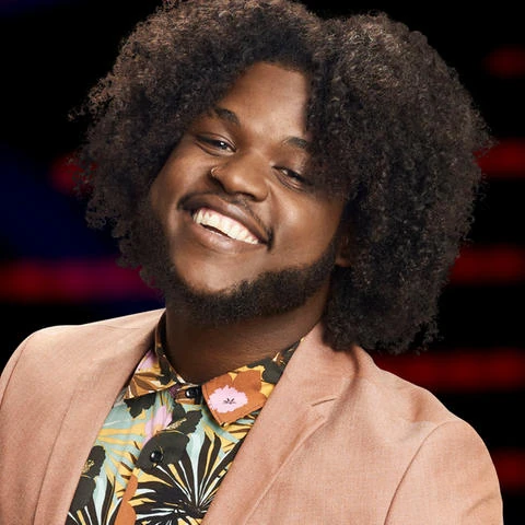 Davon Fleming | The Voice Wiki | Fandom
