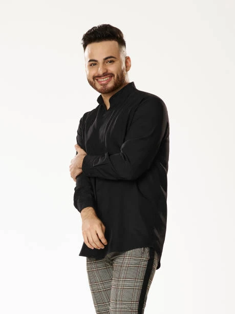 Eli Zamora | The Voice Wiki | Fandom