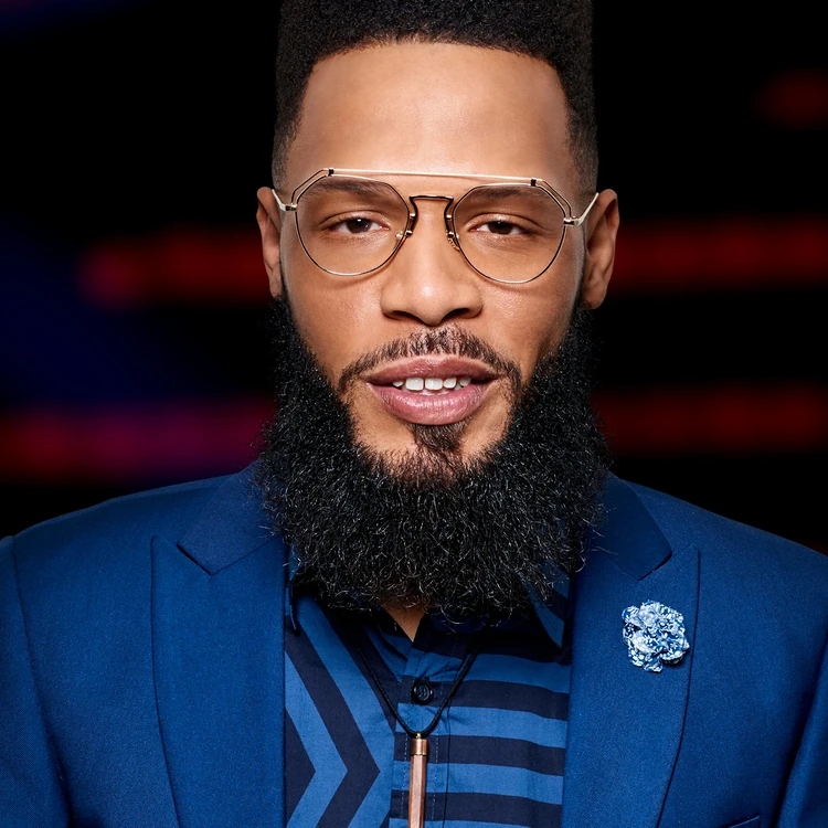 TSoul | The Voice Wiki | Fandom