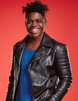 Paxton Ingram | The Voice Wiki | Fandom