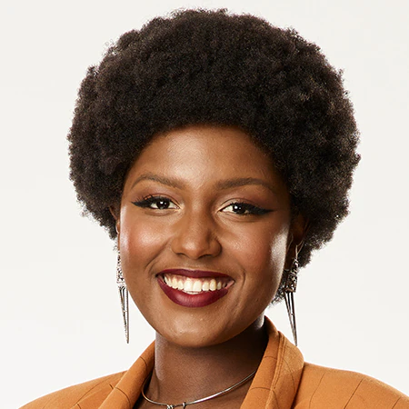 Chloe Hogan | The Voice Wiki | Fandom