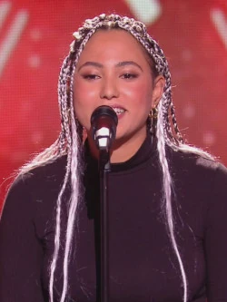 Illa | Wiki The Voice | Fandom