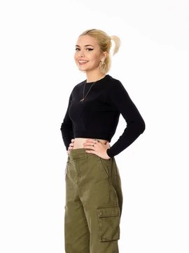 Ryleigh Modig | The Voice Wiki | Fandom