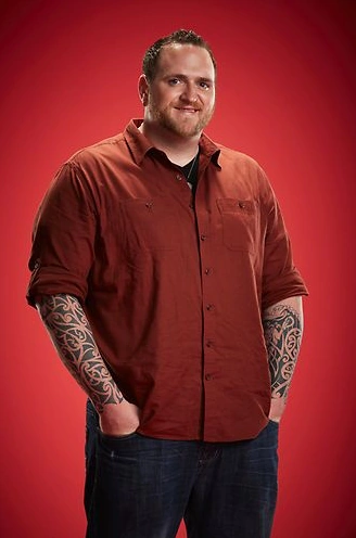 Shawn Smith | The Voice Wiki | Fandom