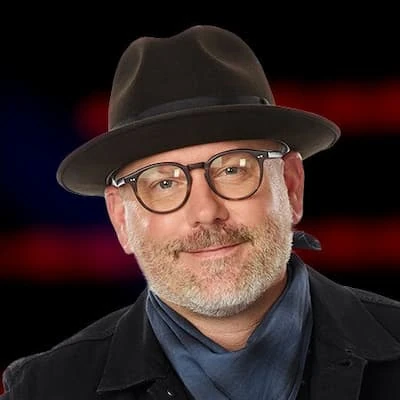 Pete Mroz | The Voice Wiki | Fandom