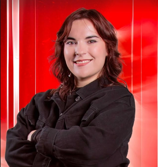 Kylia Guerne | Wiki The Voice | Fandom