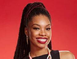 Maya Smith | The Voice Wiki | Fandom