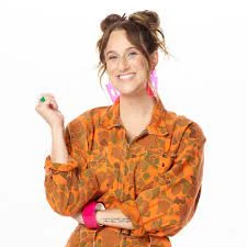 Laura Littleton | The Voice Wiki | Fandom