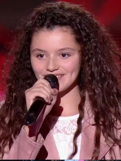 Nour Brousse | Wiki The Voice | Fandom