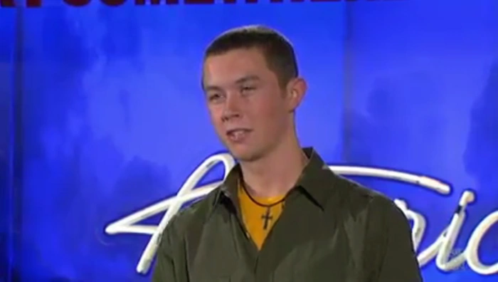 Scotty McCeerey | The Voice Wiki | Fandom