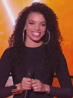 Cylia | Wiki The Voice | Fandom