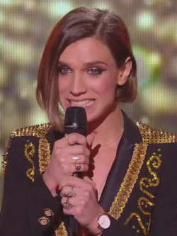 Léo Ristorto | Wiki The Voice | Fandom