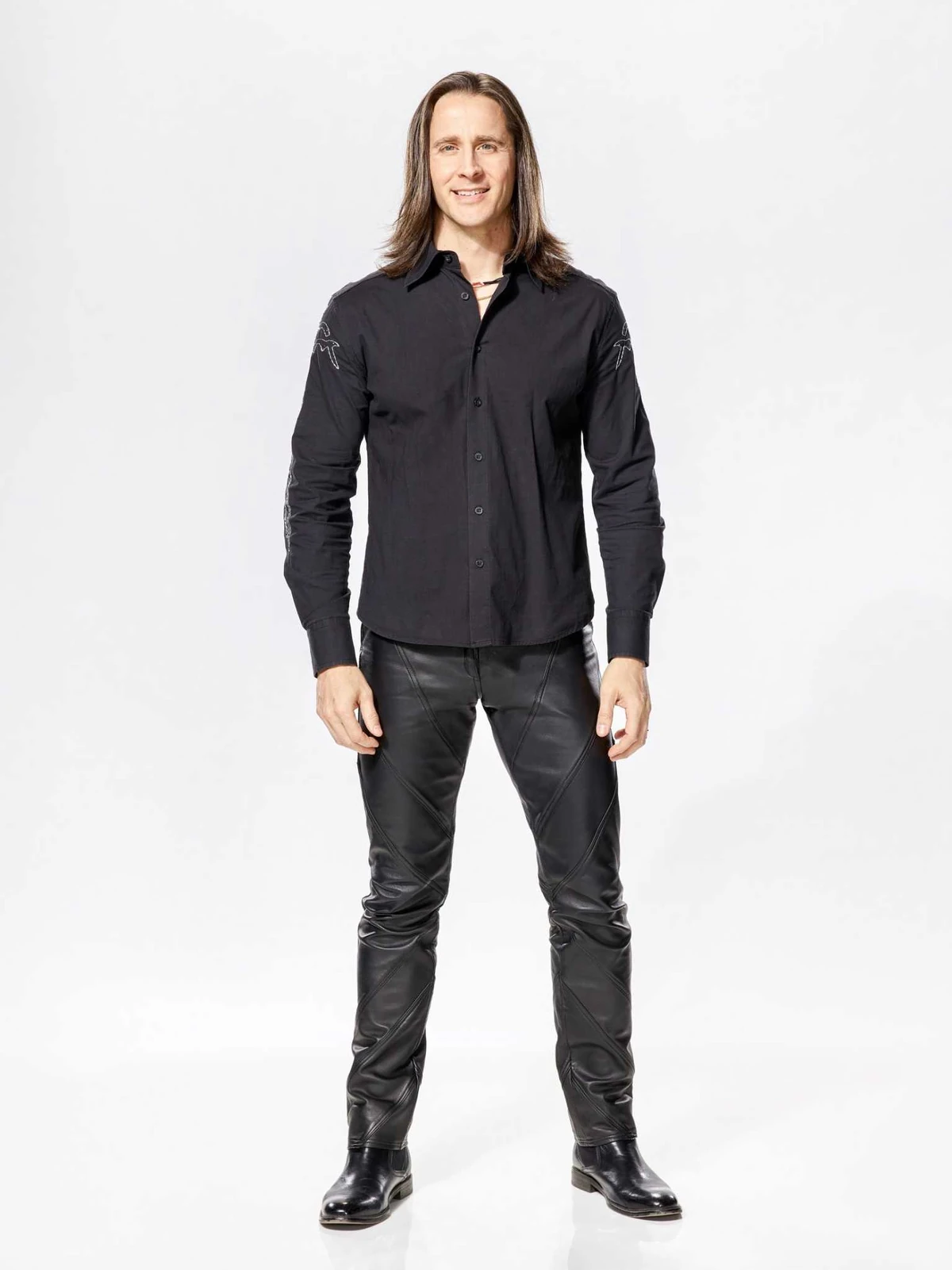 Todd Michael Hall | The Voice Wiki | Fandom