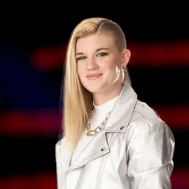 Hailey Green | The Voice Wiki | Fandom