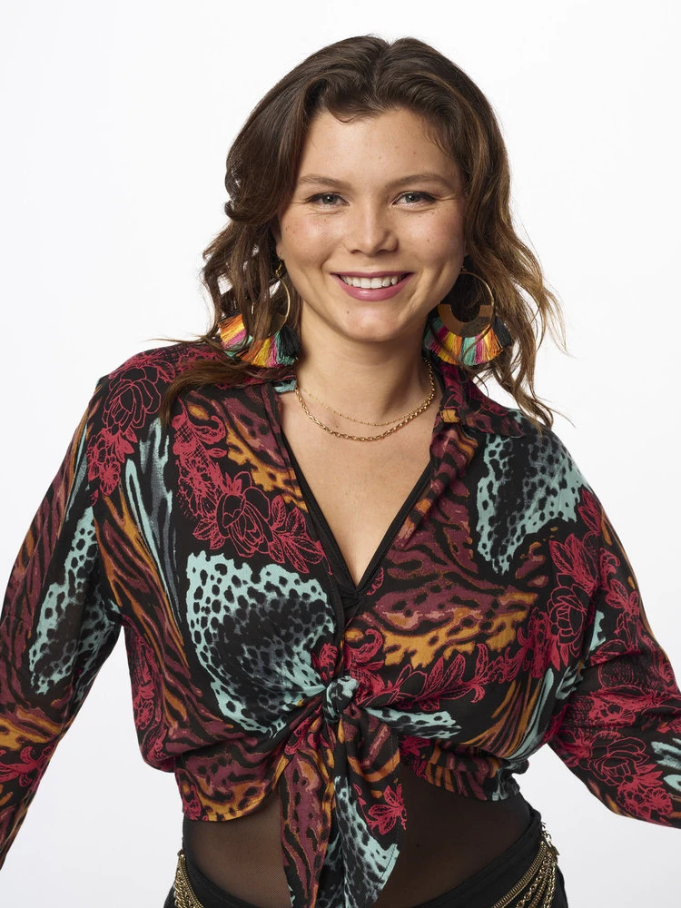 BEYA | The Voice Wiki | Fandom