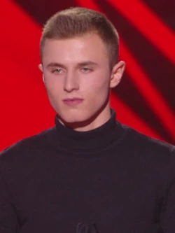 Nicolas Beckers | Wiki The Voice | Fandom