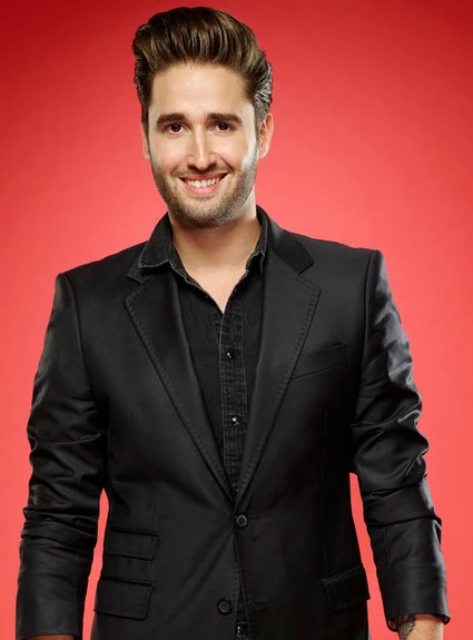 Viktor Kiraly | The Voice Wiki | Fandom